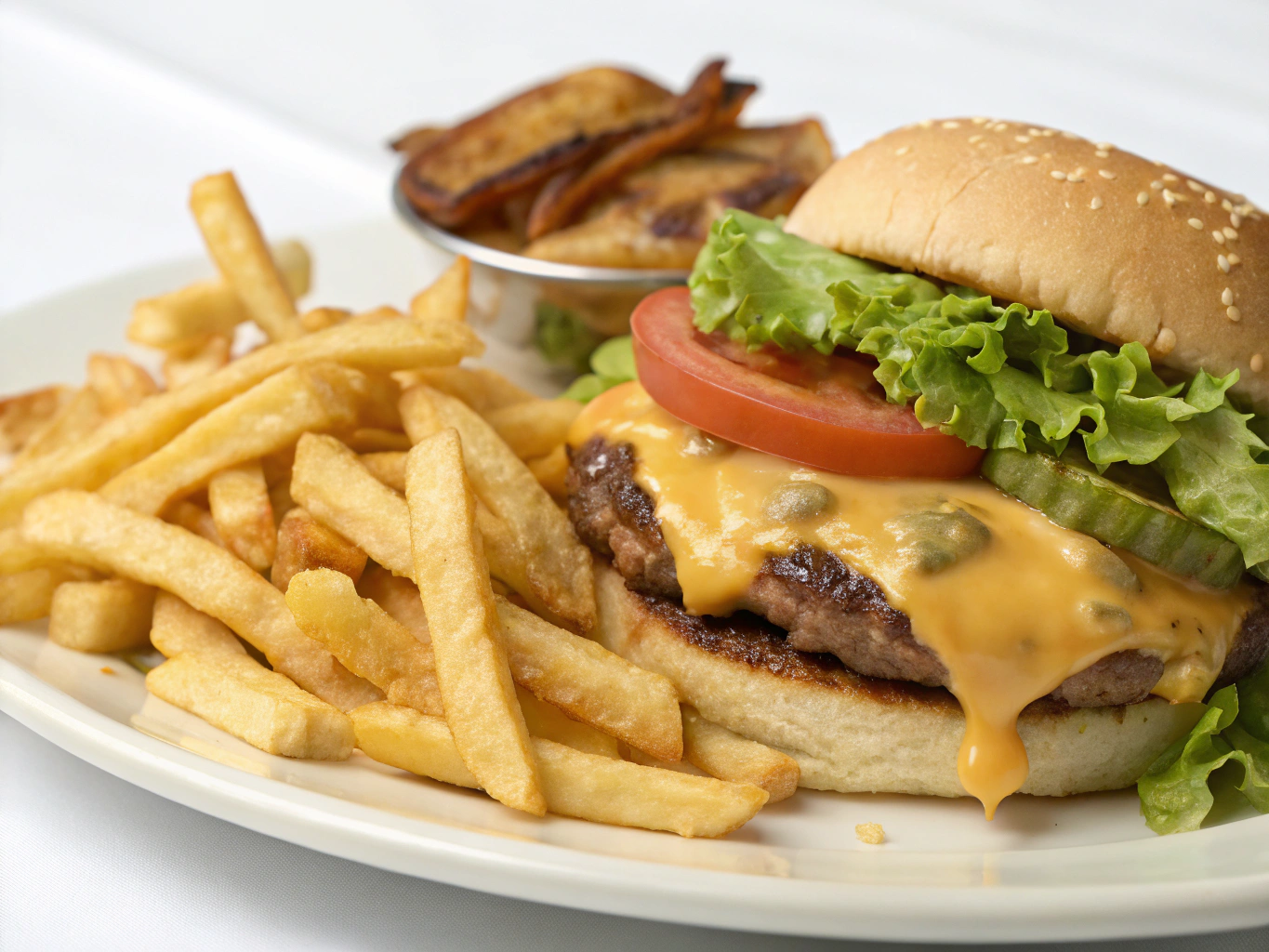 Snack That Hits the Spot – Quick & Satisfying Ideas